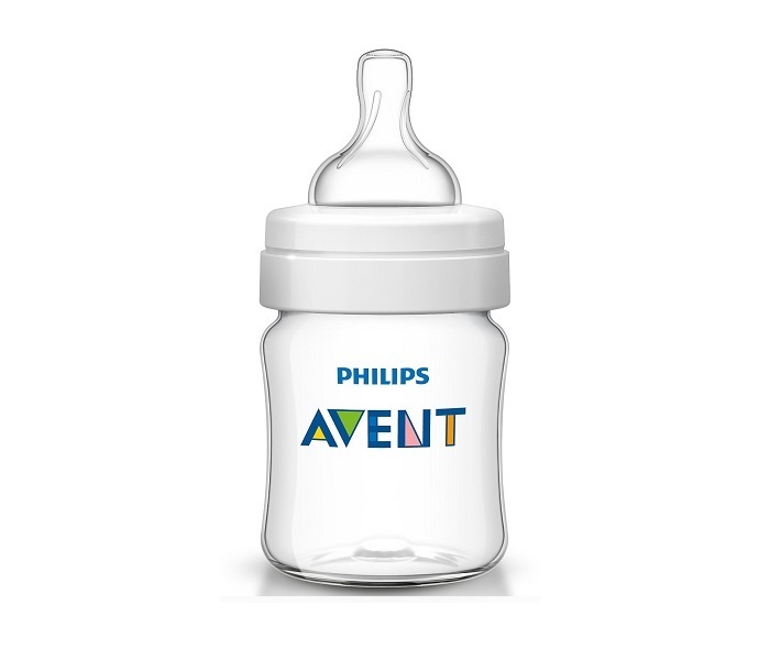 AVENT FLASICA CLASSIC PLUS 5462 125ml