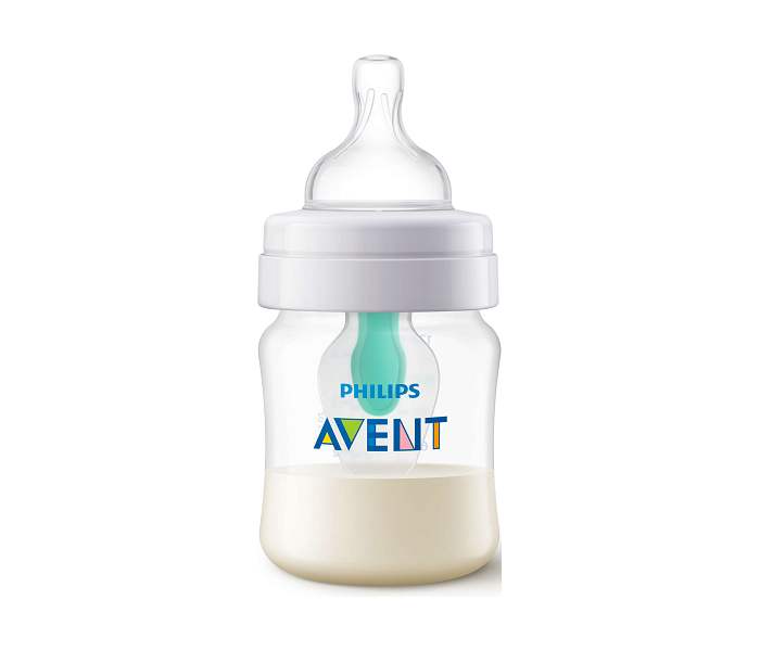 AVENT FLASICA ANTI-COLIC 125ml - 2643