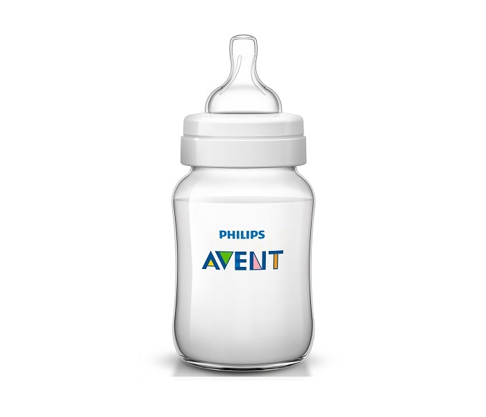 AVENT FLASICA CLASSIC PLUS 260ml 5769