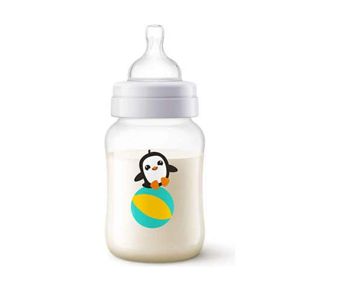 AVENT FLASICA ANTI-COLIC 260ml - 8842 PINGVIN