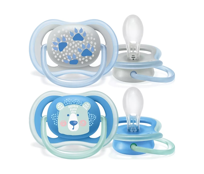 AVENT VARALICA ULTRA AIR 6-18M MEDA/SAPICE (2kom)
