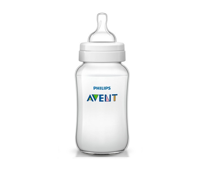 AVENT FLASICA CLASSIC PLUS 330ml 6834
