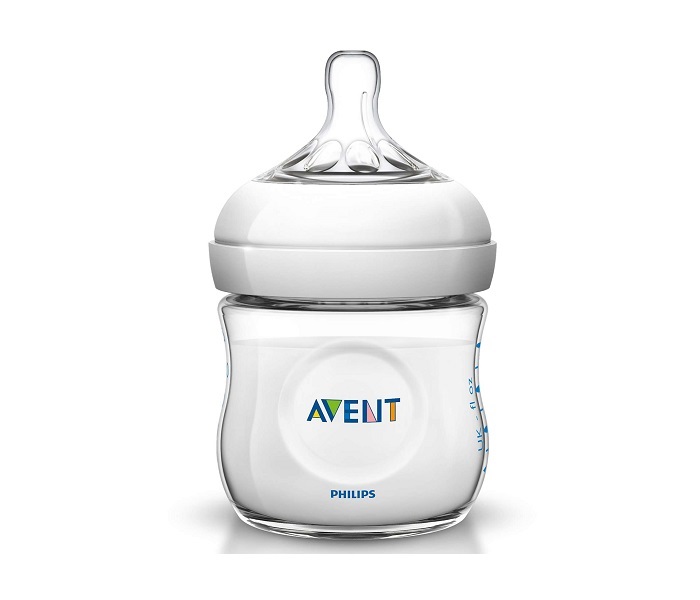 AVENT FLASICA NATURAL 125ml 1828