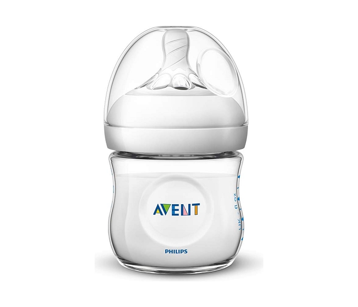 AVENT FLASICA NATURAL 125ml 6366