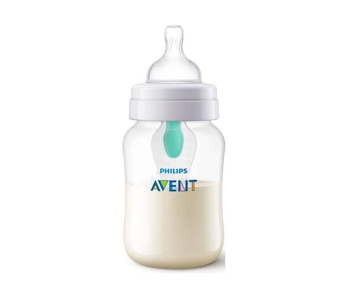 AVENT FLASICA ANTI-COLIC 260ml - 2810