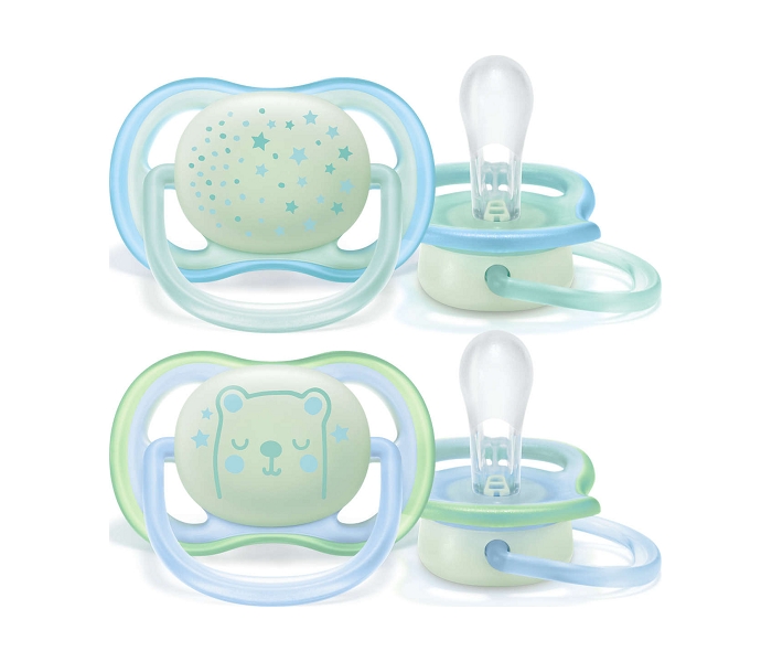 AVENT VARALICA STHR ULTRA AIR NOCNA 0-6m 1747 (2kom) ZA DECAKE