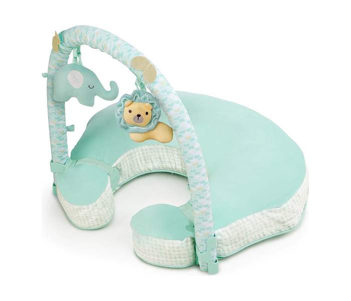KIDS II COMFORT & HARMONY PRECKA SA IGRACKOM ZA MOMBO JASTUK 60309