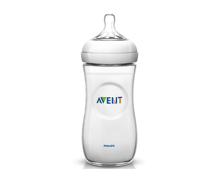 AVENT FLASICA NATURAL 330ml 1122