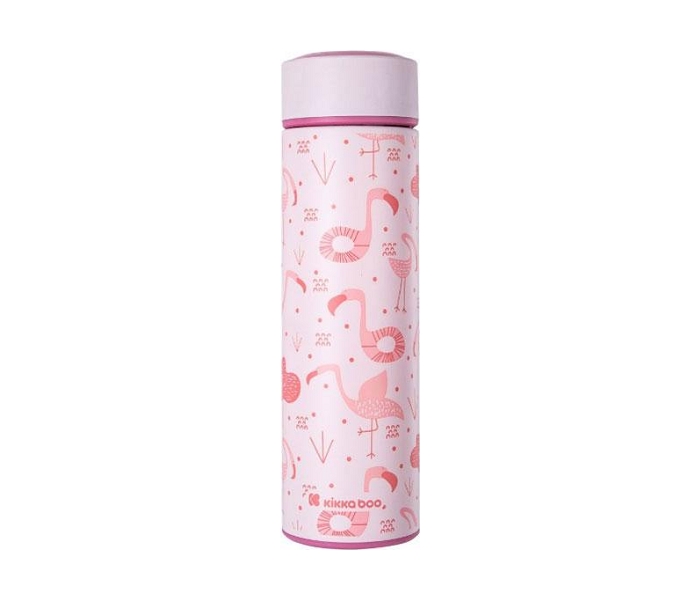 TERMOS (500ml) FLAMINGO PINK