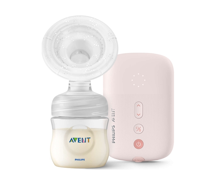 AVENT ELEKTRICNA PUMPICA ZA IZMAZANJE NATURAL (CORDED USE ONLY) 6162