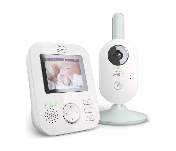 AVENT BEBI ALARM - VIDEO MONITOR DIGITALNI 2954