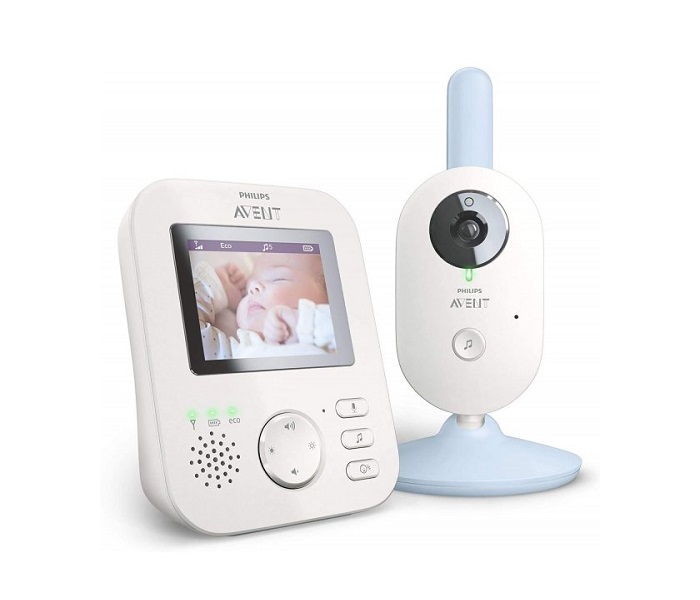 AVENT BEBI ALARM - VIDEO MONITOR STANDARD 7932