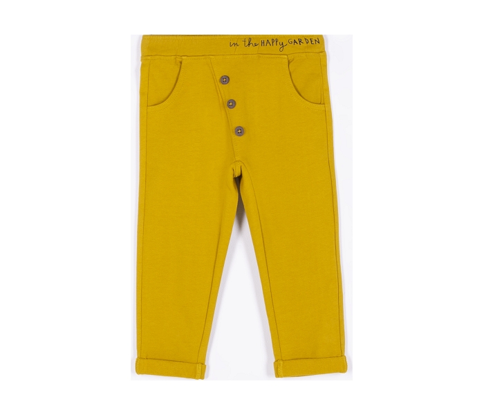 PANTALONE HAPPY GARDEN 074