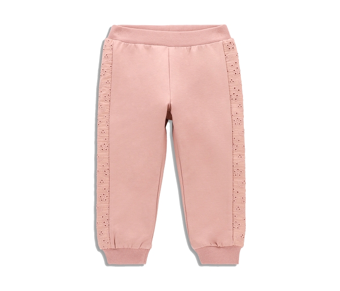 PANTALONE SPORTI ROMANTIC NEWBORN 068