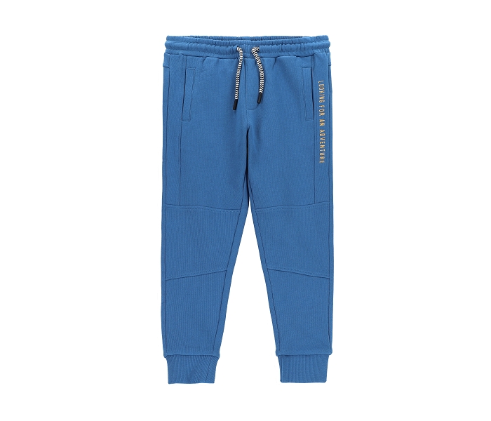 PANTALONE TRAVELER KIDS 092