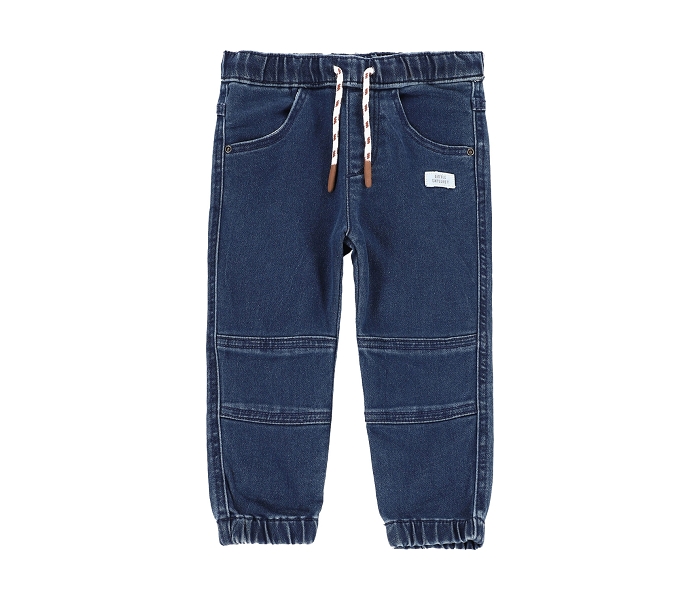 PANTALONE TRAVELER NEWBORN 086