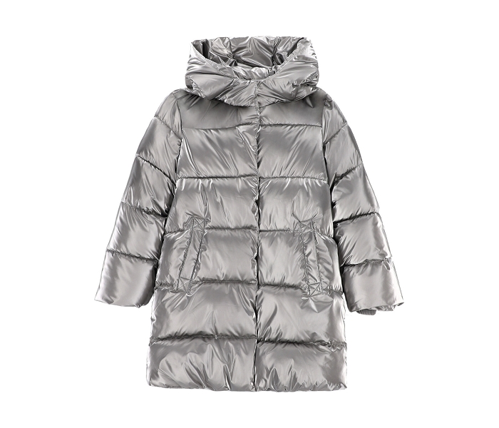 JAKNA OUTERWEAR GIRL JUNIOR 140