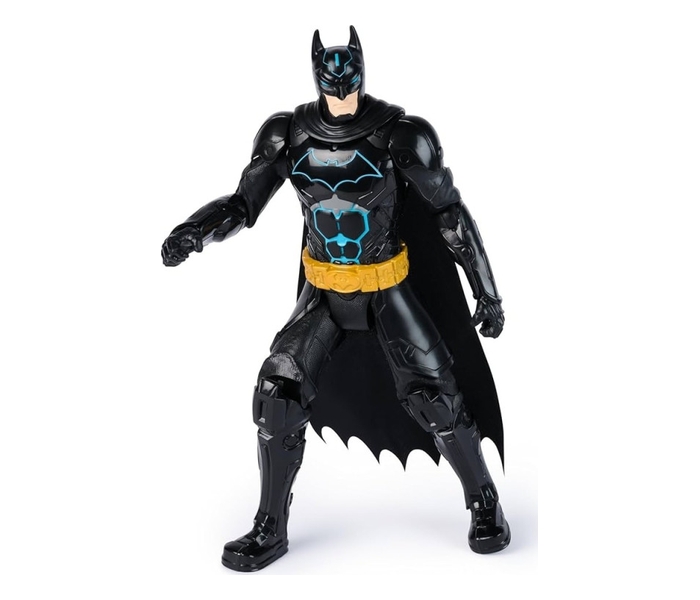 IGRACKA BATMAN FIGURA STEALTH NINJA ASST