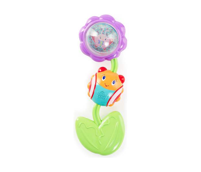 KIDS II PIP TWIST CLICK LADYBUG 10227