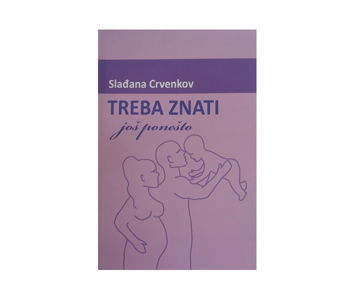 TREBA ZNATI JOS PONESTO (AUTOR S.CRVENKOV)