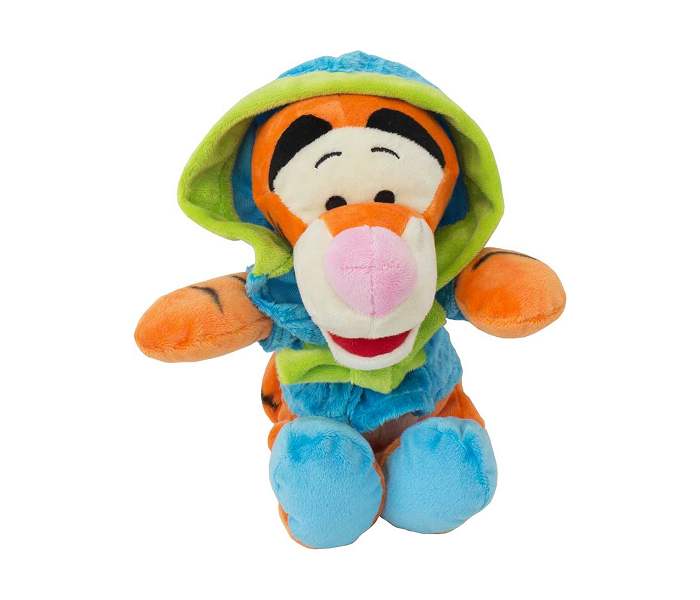 DISNEY PLIS TIGAR U BADEMANTILU 25 CM