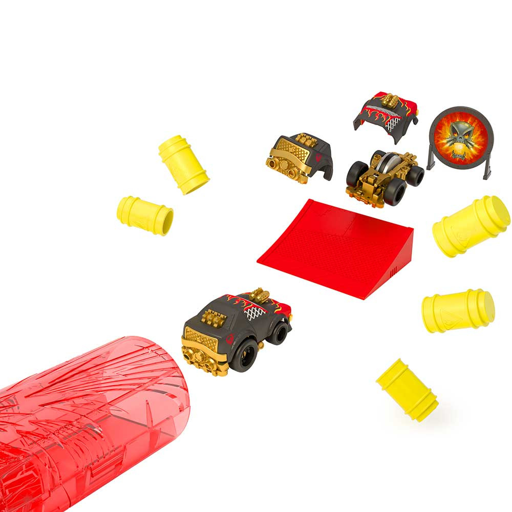 BOOM CITY RACER STARTER SET