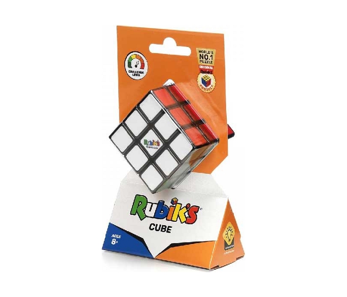 RUBIKS CUBE 3X3