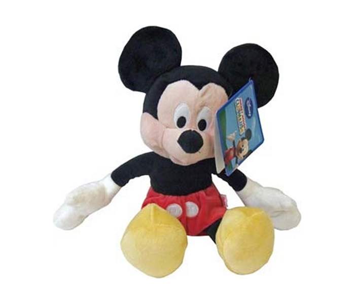 DISNEY PLIS MIKI 35CM