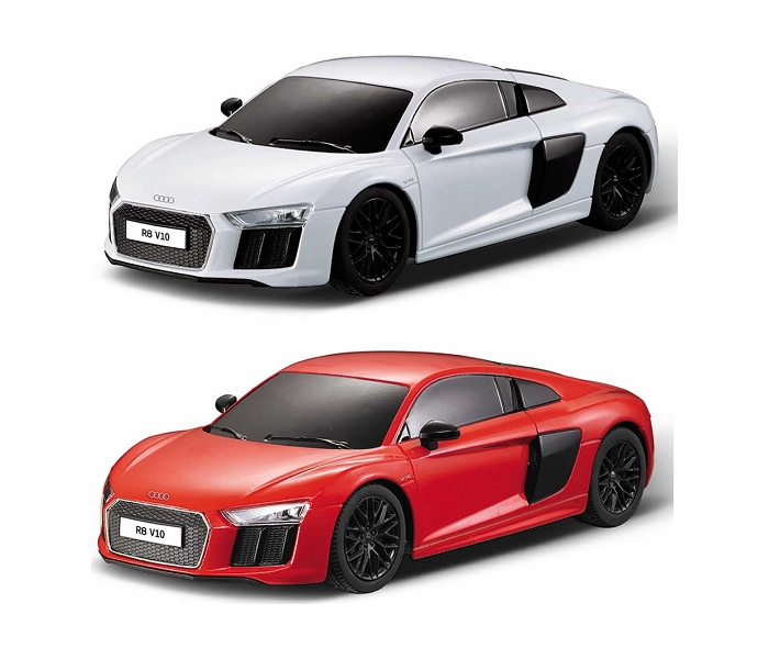 RASTAR IGRACKA AUTO NA DALJINSKO UPRAVLJANJE - R/C 1:24 AUDI R8