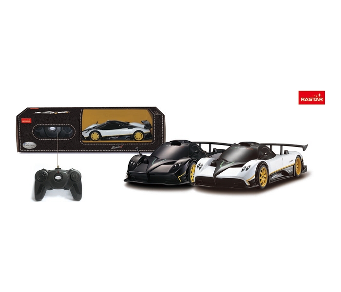 RASTAR IGRACKA AUTO NA DALJINSKO UPRAVLJANJE - R/C 1:24 PAGANI ZONDA R