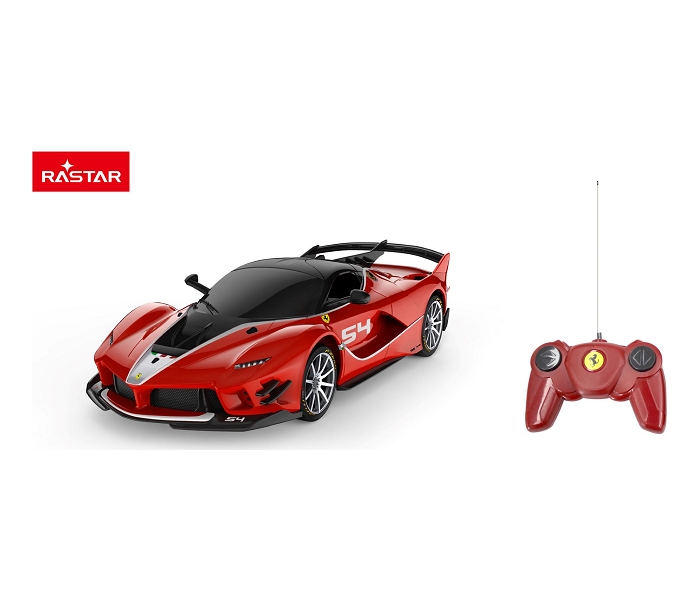 RASTAR IGRACKA AUTO NA DALJINSKO UPRAVLJANJE - R/C 1:24 FERRARI FXX K EVO