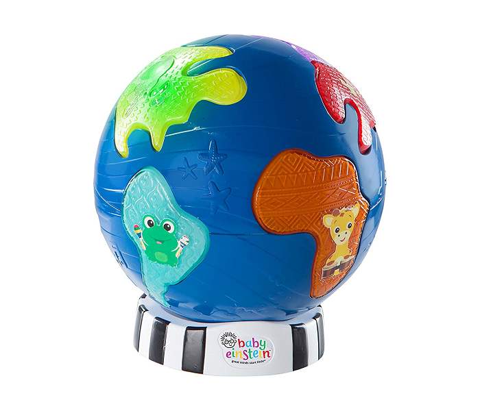 KIDS II MUZICKA IGRACKA DISCOVERY GLOBE 11175