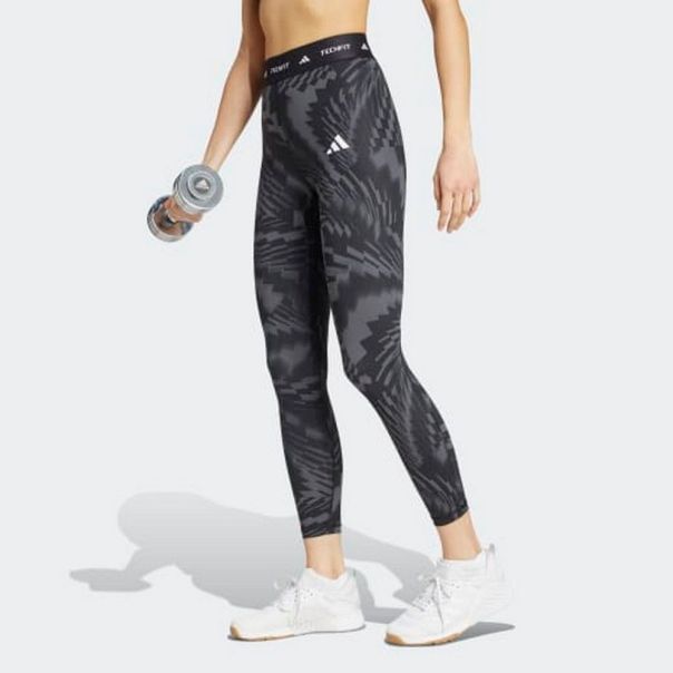 ADIDAS Helanke tf print 7/8 gresix W