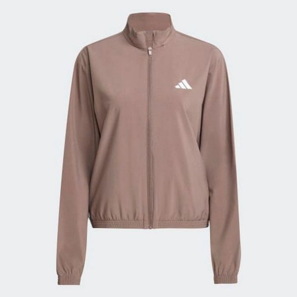 ADIDAS Duks te 3s woven jkt W