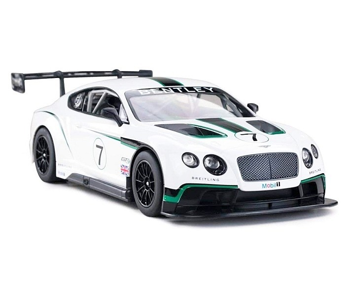 IGRACKA RASTAR BENTLEY GT3 PERFORMANCE 1/14