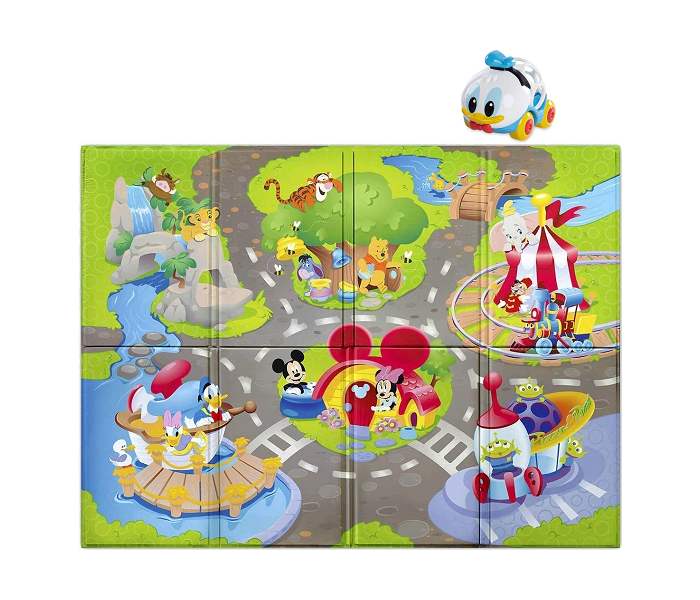 KIDS II PODLOGA ZA IGRU DISNEY PALS 11368