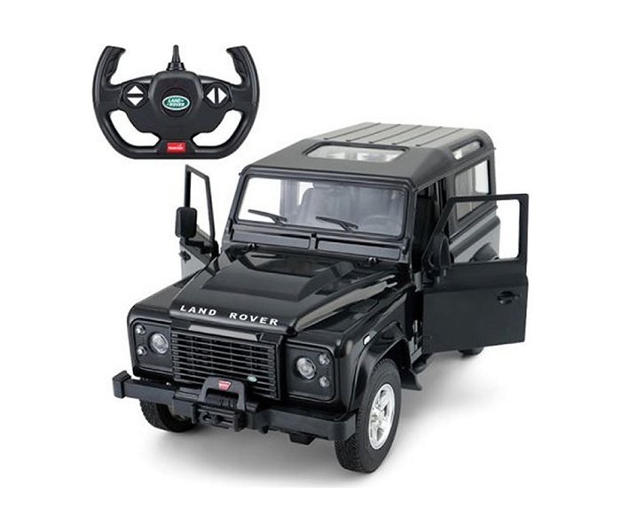 RASTAR IGRACKA AUTO NA DALJINSKO UPRAVLJANJE - R/C 1:14 LAND ROVER DEFENDER