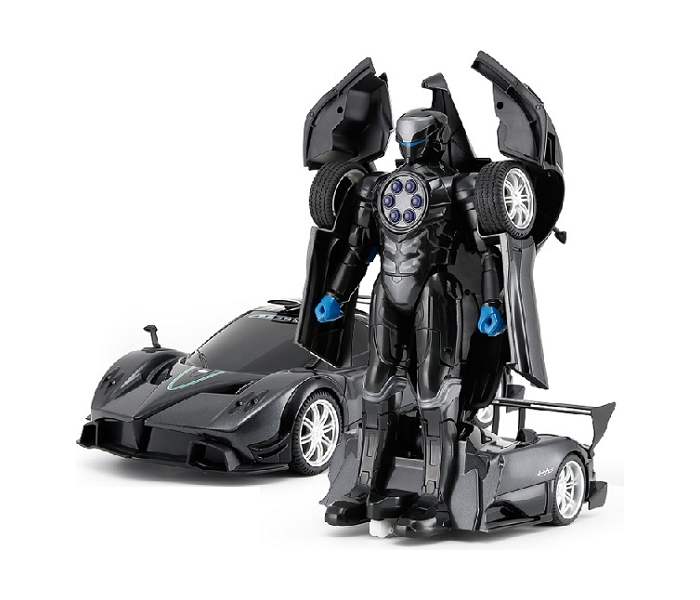 IGRACKA RASTAR PAGANI TRANSFORMABLE CAR 1:14
