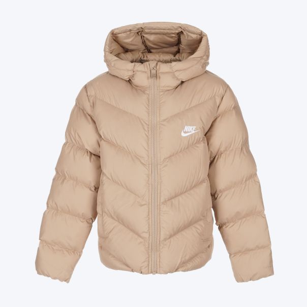 NIKE Jakna nsw tf adp puffer BG