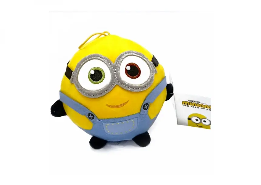 Minions plišana figura Bob
