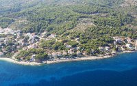 Zemljiste Sutivan otok Brač 25.500m2,u ponudi 20 hektara