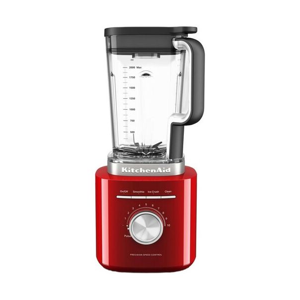 KITCHENAID Blender Pure Power KA5KSB2073EER empire red