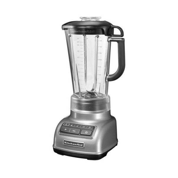 KITCHENAID Blender Diamond 1.75L KA5KSB1585ECU, sjajno siva