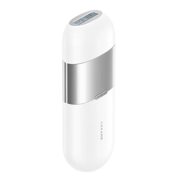DREAME Epilator IPL D-1186-WH