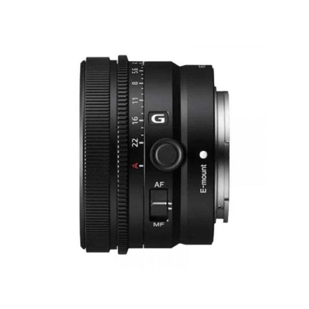 SONY Objektiv FE 24 mm f2.8 G 7029