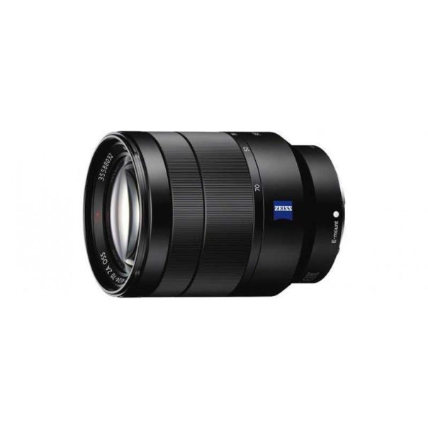SONY ObjektivSEL 24-70mm F4.0 Z objektiv