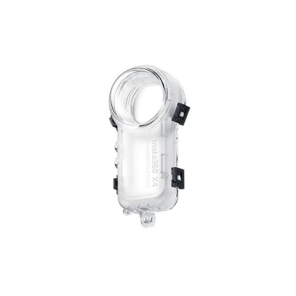 INSTA360 X4 Invisible Dive Case
