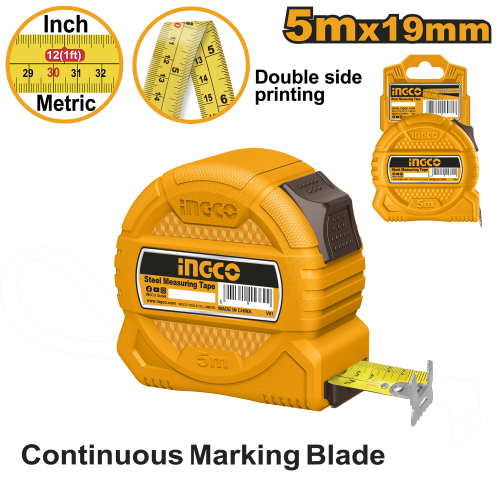 ČELIČNA MERNA TRAKA HSMT39519
