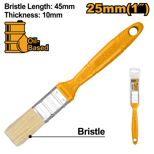 ČETKA ZA FARBANJE CHPTB68701