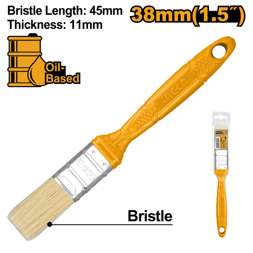 ČETKA ZA FARBANJE CHPTB68715